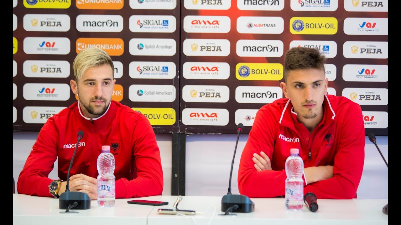 Endri Çekiçi largohet nga Kroacia, firmos në Slloveni - Gazeta Si